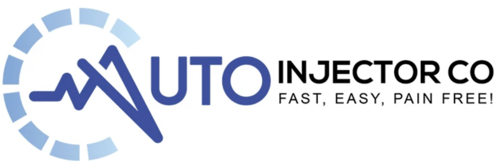Easy Guide Auto Injector - Fast, Easy, Pain Free! - Auto Injector